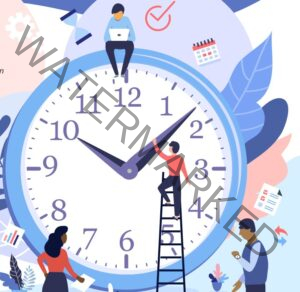 How You Manage Your Time - Sahlator